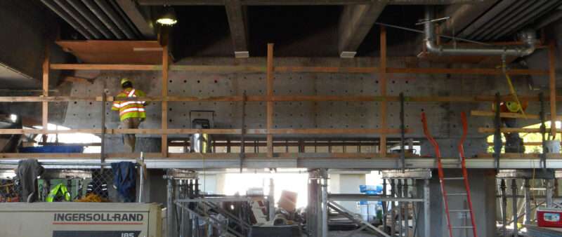 BART A Line Station Structures Retrofit – Delivering Enduring Value ...