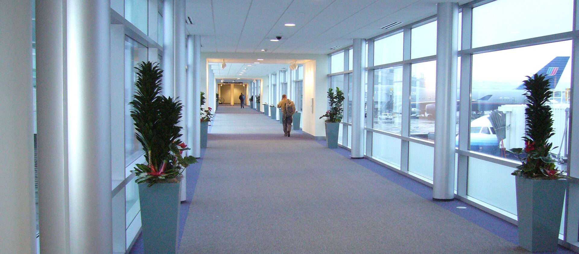 SFO T3 to ITB Secure Connector – Delivering Enduring Value | The Allen ...