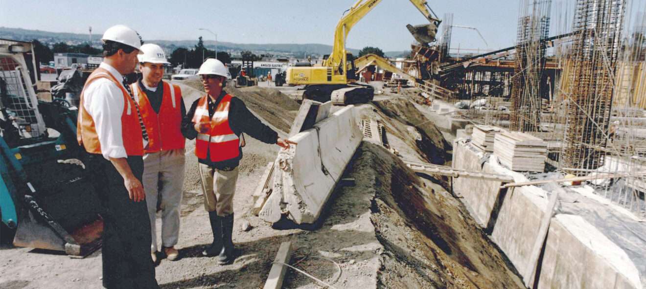 History – Delivering Enduring Value | The Allen Group