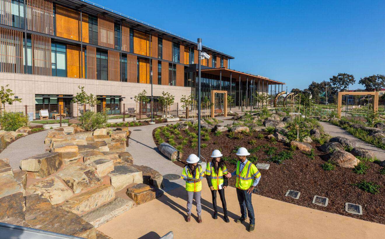 Delivering Enduring Value | The Allen Group – The Allen Group