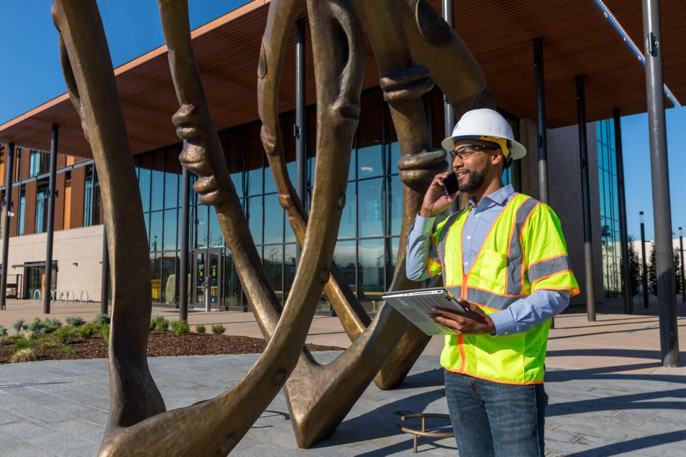 Vision and Values – Delivering Enduring Value | The Allen Group