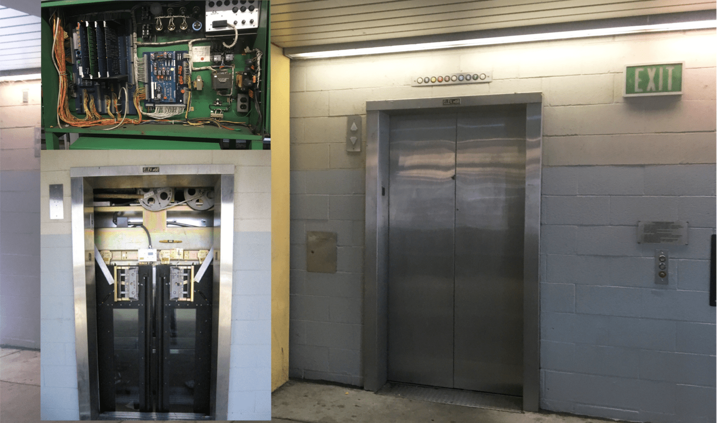 BART Elevator Modernization Project (Pleasant Hill) – Delivering Enduring Value | The Allen Group