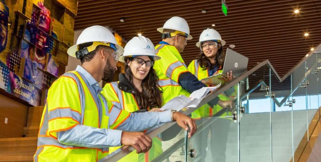 Growing Our People – Delivering Enduring Value | The Allen Group