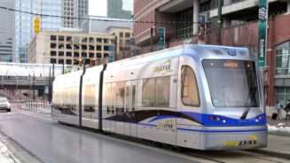 Charlotte Area Transit System (CATS) – LYNX Blue Line Extension, LYNX ...